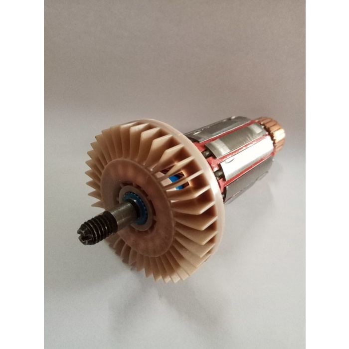 Jual Bosch Armature Angker Rotor Motor Gho6500 GHO 6500 No Part ...