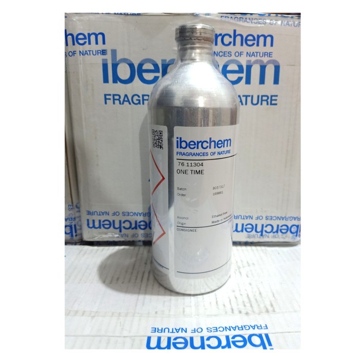 Jual ONE TIME inspired JUSTIN BIEBER SOMEDAY by Iberchem kemasan segel ...