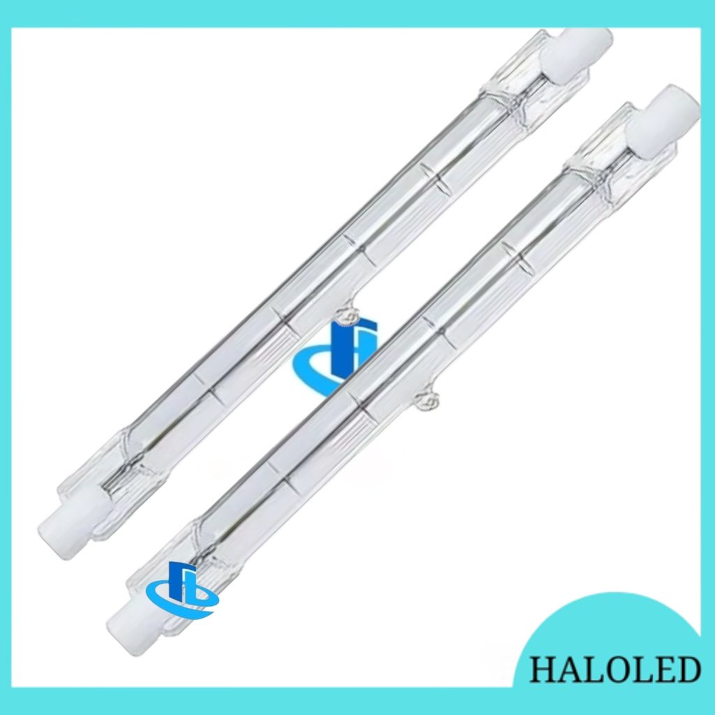 Jual BOHLAM LAMPU HALOGEN 200W HALOGEN STIK 200W Superior halogen lighting | Shopee Indonesia