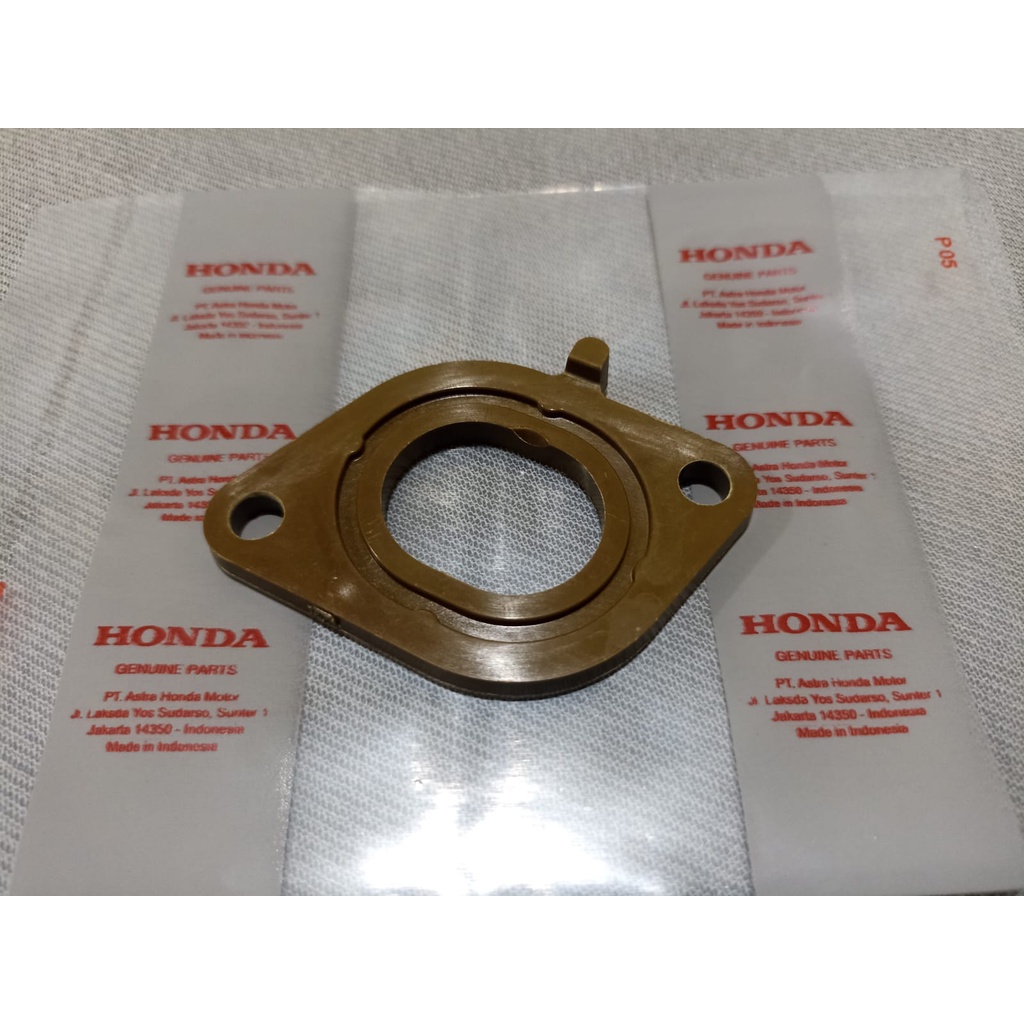 Jual Bonit karburator intake manifold TB Honda PCX 160 Vario 160 ...