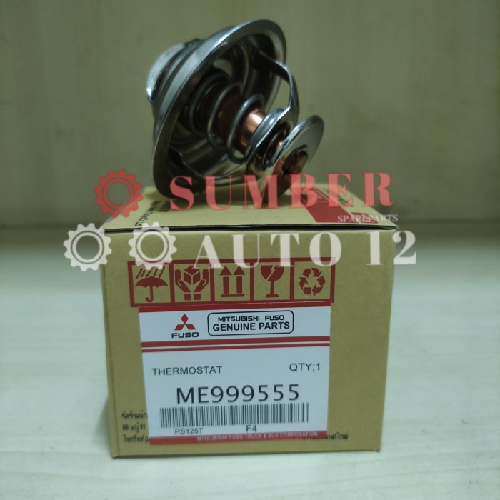 Jual Thermostat canter Ps100 Ps120 Ps125 turbo | Shopee Indonesia