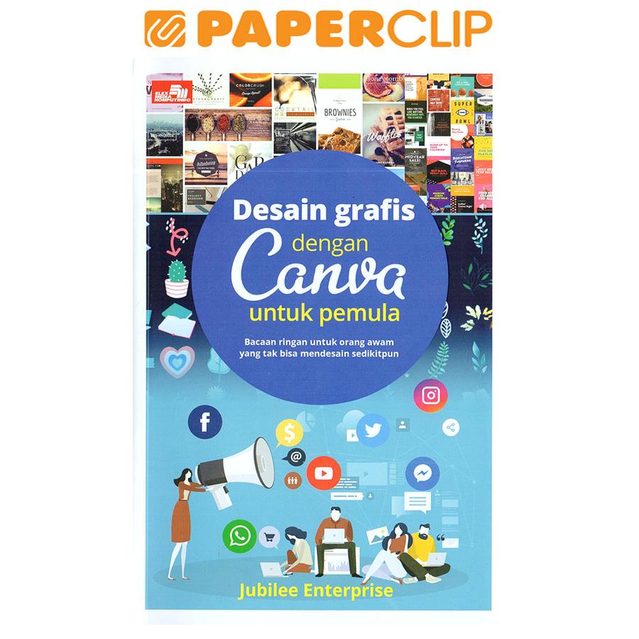 Jual DESAIN GRAFIS DENGAN CANVA UNTUK PEMULA | Shopee Indonesia Jual DESAIN GRAFIS DENGAN CANVA UNTUK PEMULA | Shopee Indonesia