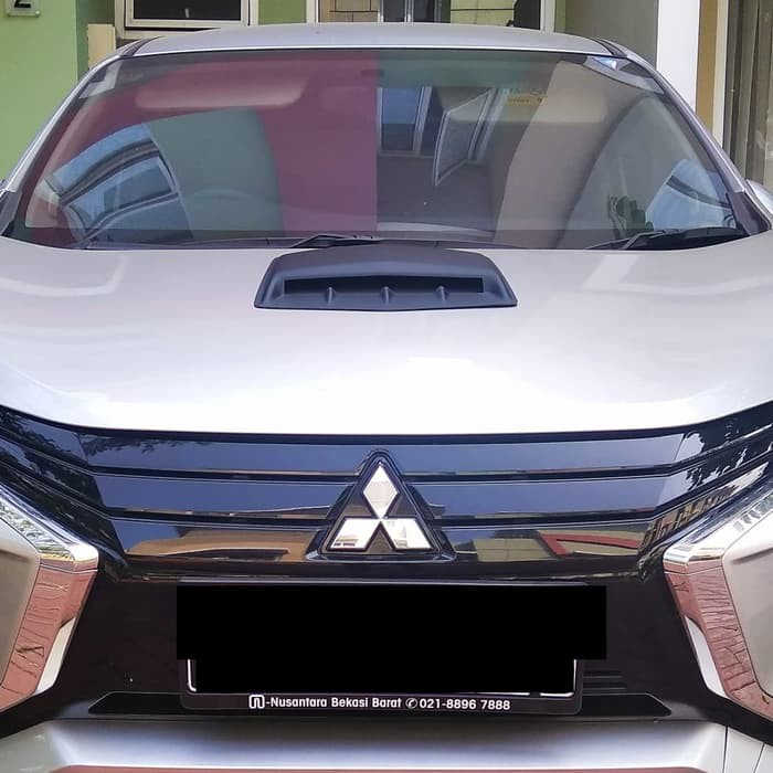 Jual 62 Shopee air flow xpander livina Turbo hood airflow - variasi kap ...