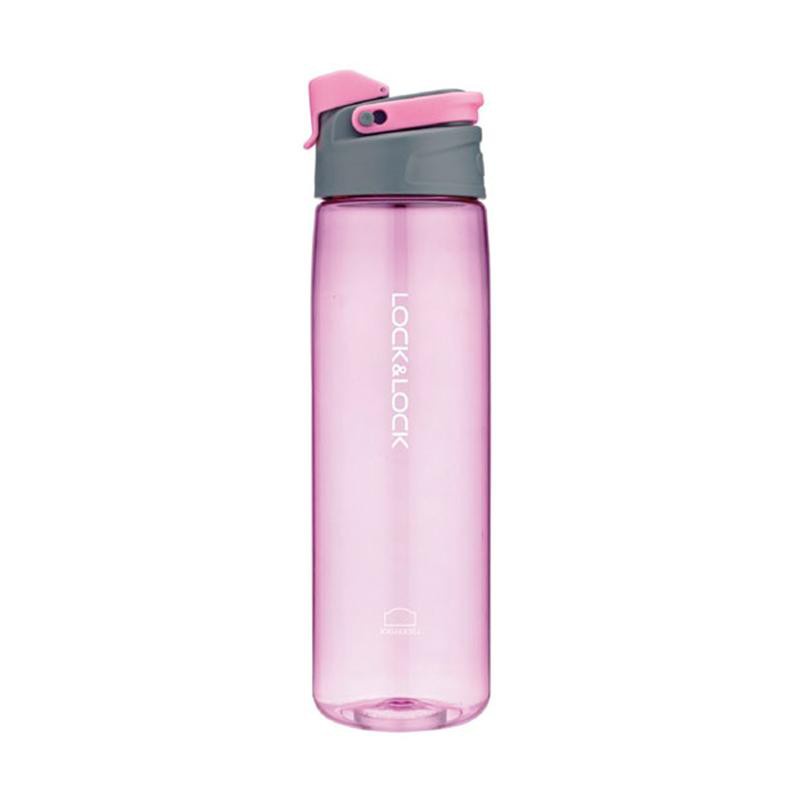 Jual LocknLock Botol Air Minum Easy Stopper Water Bottle 950ml ...