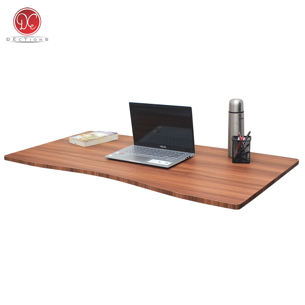 Jual Dections Meja Lipat Dinding 120x60cm Meja Belajar Laptop Tempel ...