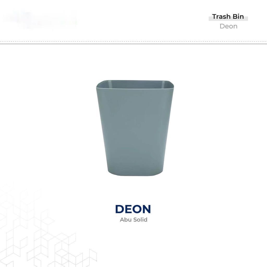 Jual Tempat Sampah Aesthetic / Kotak Sampah Estetik / Rubbish Bin ...