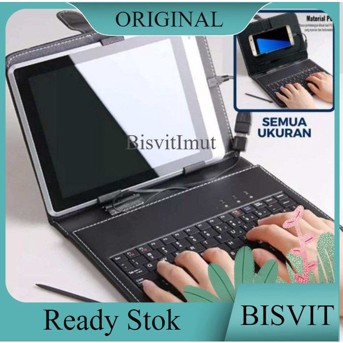 Jual ACE TAB KEYBOARD PORTABLE | Shopee Indonesia