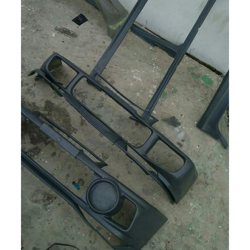 Jual Bodykit Evo 4 Lancer Ck4 Yow Bos | Shopee Indonesia