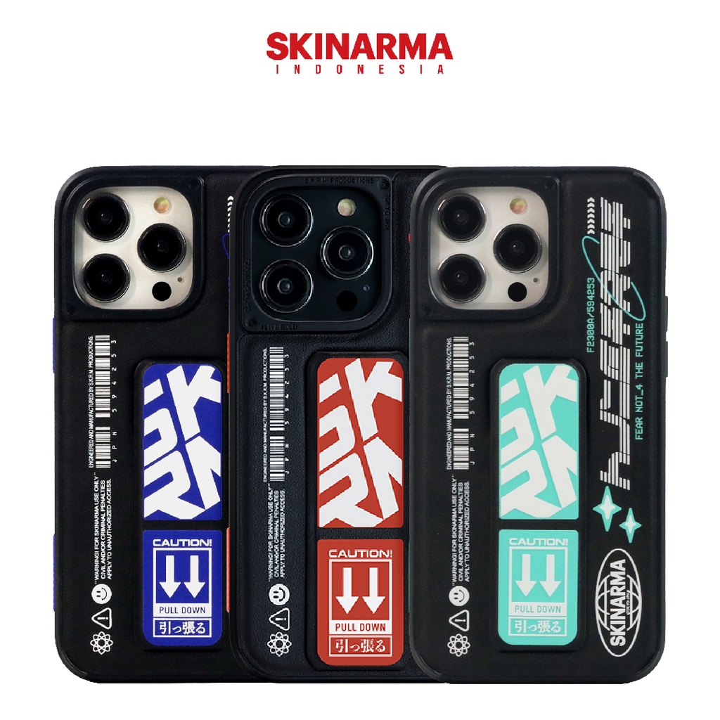 Jual Skinarma - AKARUI - Case iPhone 14 / Plus / Pro / Pro Max - Casing ...