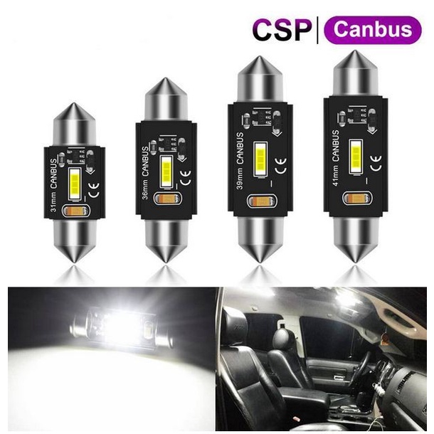 Jual Lampu Plafon LED CSP 31 36 mm 31mm 36mm kabin mobil festoon canbus ... Jual Lampu Plafon LED CSP 31 36 mm 31mm 36mm kabin mobil festoon canbus ...