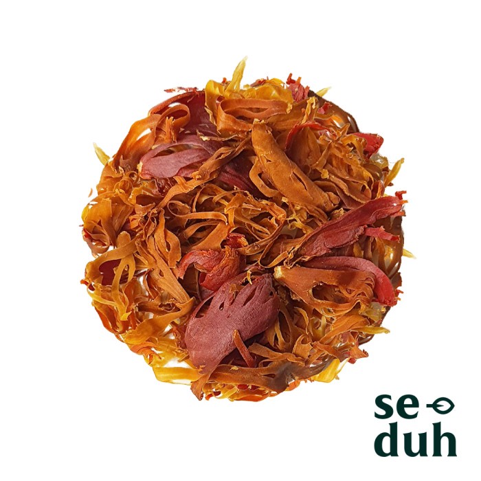 Jual Fuli Pala / Bunga Pala / Mace Kembang Pala / Selaput buah pala ...