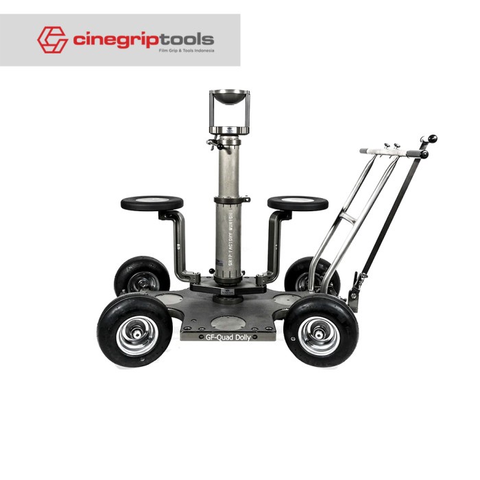 Jual GFM GF-Quad Dolly Set | Shopee Indonesia