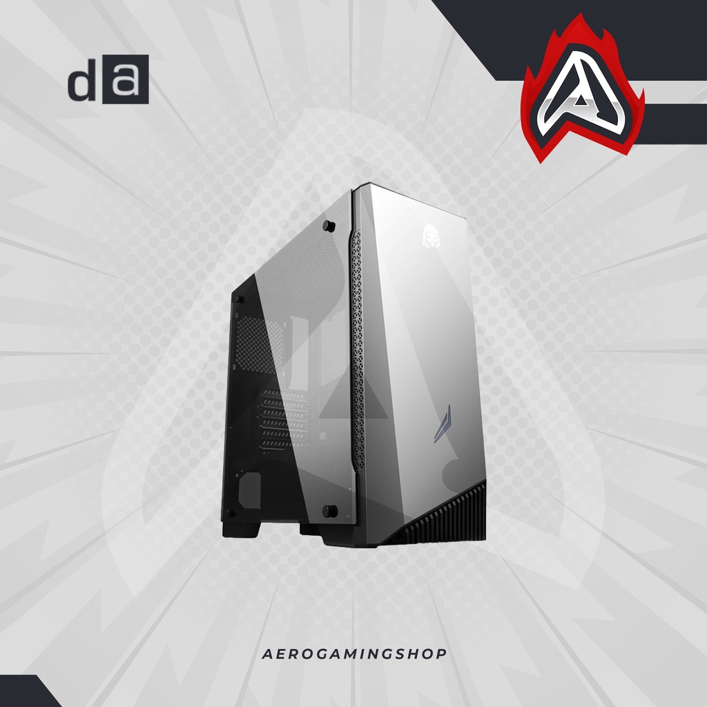 Jual Casing DA N9 Gaming Case | Shopee Indonesia