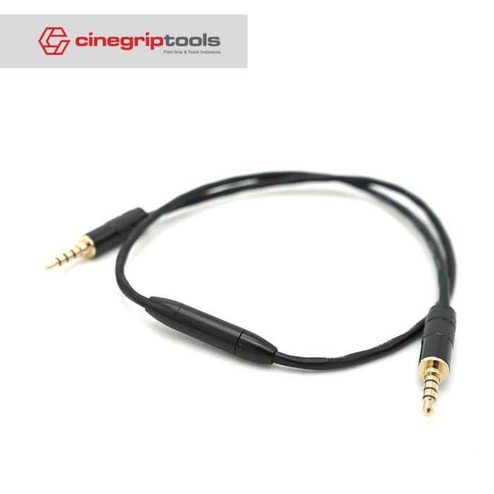 Jual Eartec UltraLite HUB three-way call serial cable Double HUB cable ...