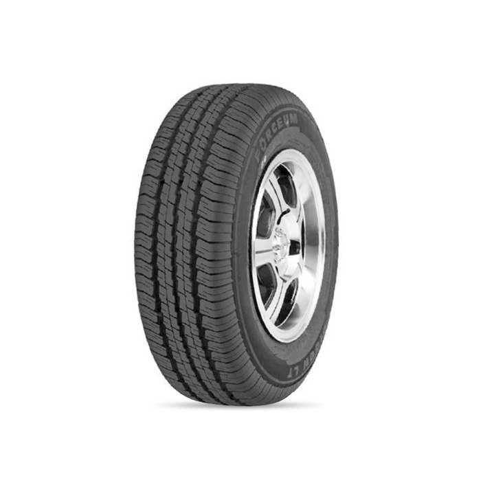 Jual FORCEUM Digon ukuran 175 R13 ban mobil pick up Carry Grandmax ...