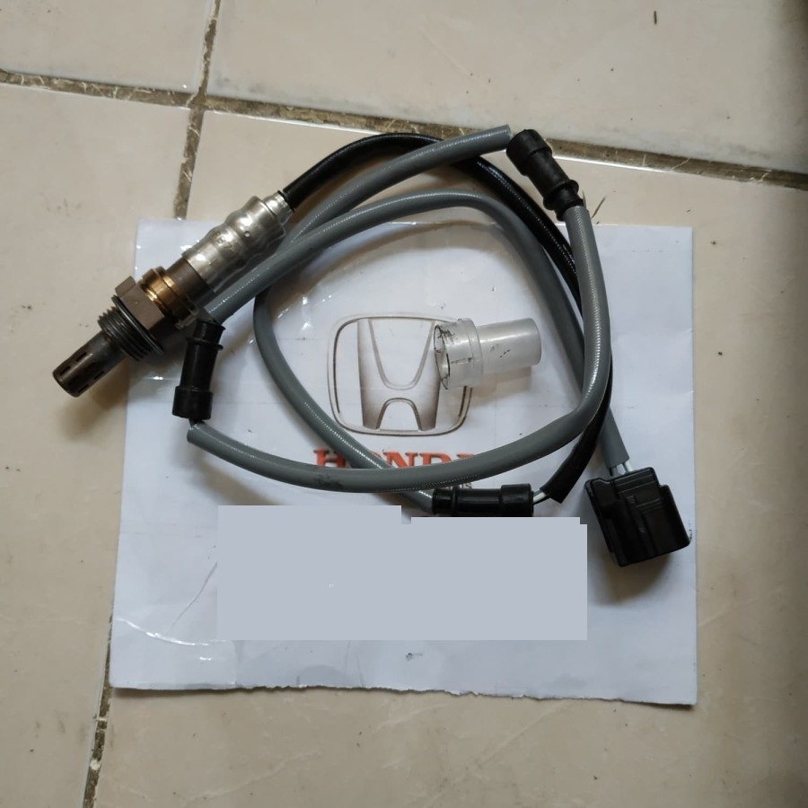 Jual Sensor oksigen bawah mobilio sensor oksigen bawah freed sensor ...