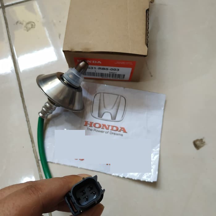 Jual Sensor oksigen atas freed sensor oksigen atas mobilio sensor ...