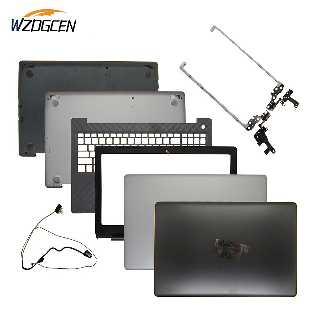 Jual PREORDER NEW For Dell Vostro 3000 15 3590 3595 Laptop LCD BACK Lid ...