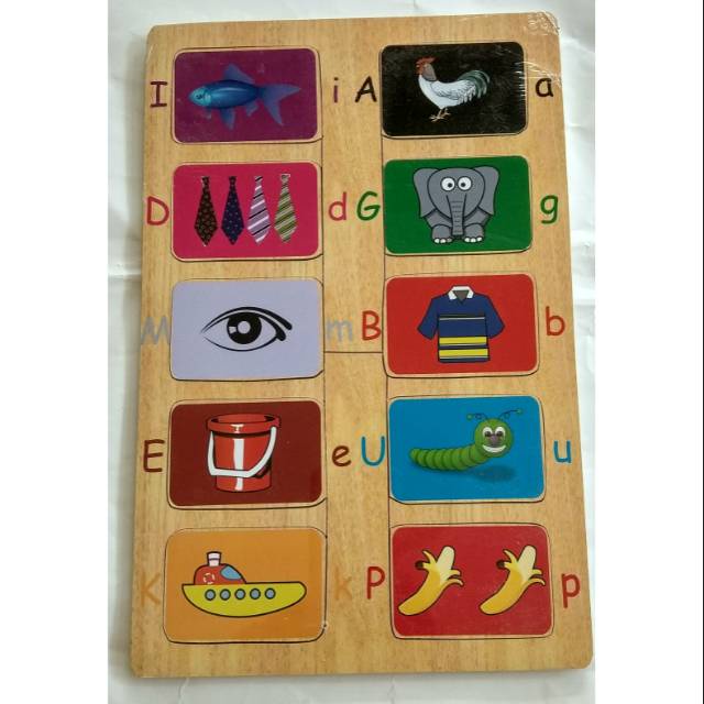 Jual Pazzel Kata Tersembunyi | Shopee Indonesia