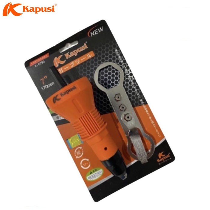 Jual Kapusi K-6799 Adaptor Rivet Ripet Electric Riveter Adapter ...