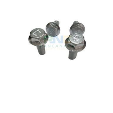 Jual BAUT STEP 8X16 ORI | Shopee Indonesia