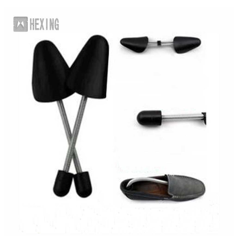Jual Peyangga Catokan Sepatu Plastic Shoe Tree 2PCS | Shopee Indonesia