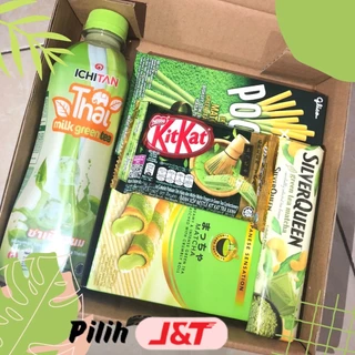 Jual Snack Box Terlengkap & Harga Terbaru Juni 2024 | Shopee Indonesia