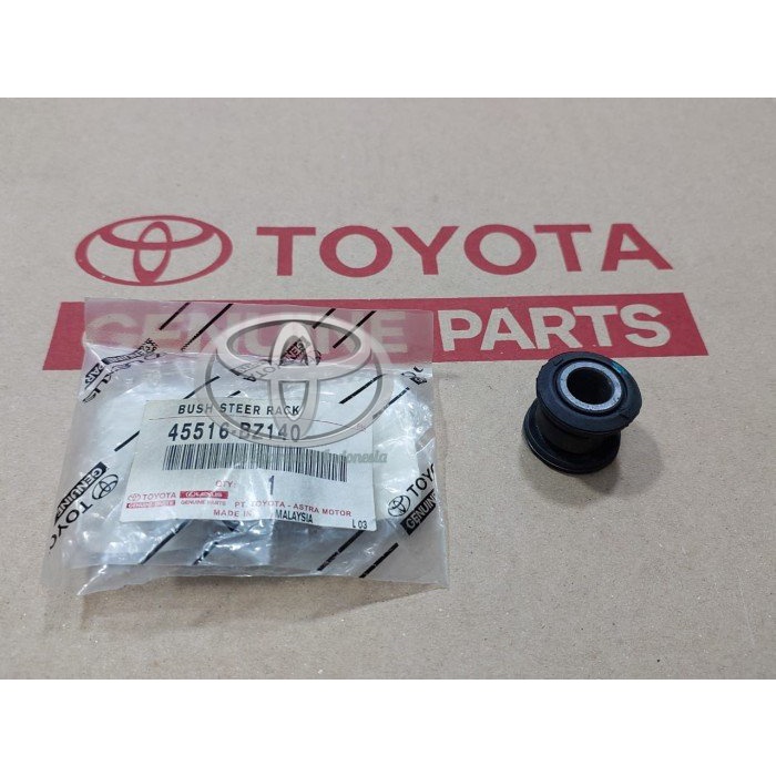 Jual Bushing Bush Bosh Grommet Rack Stir Steering Avanza Xenia 45516 ...