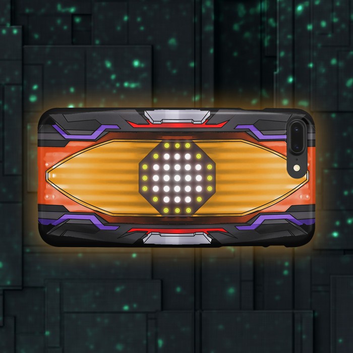 Jual Vision Driver Kamen Rider Gazer Tokusatsu Case Semua Tipe HP ...