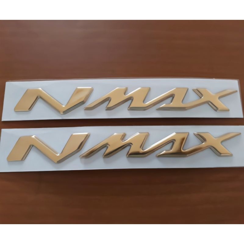 Jual emblem nmax 155 | Shopee Indonesia