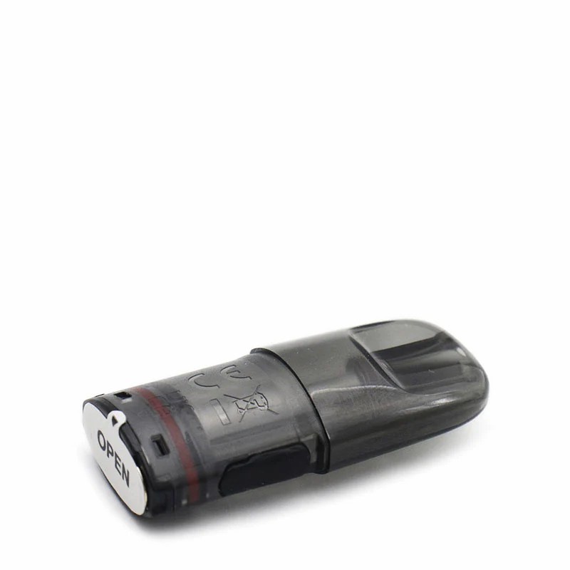 Jual CATRIDGE SMOK SOLUS 2 CATRIDGE SMOK SOLUS 2 0.9OHM SOLUS AUTHENTIC ...