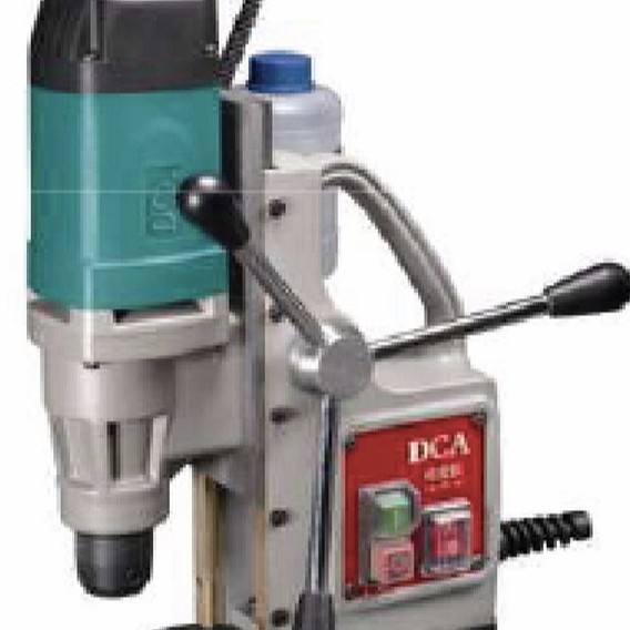 Jual mesin bor magnet - magnetic drill DCA AJC30 | Shopee Indonesia