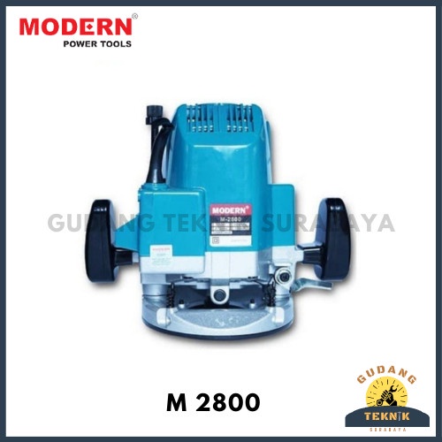 Jual MODERN M2800 Mesin Profil Besar / Mesin Router / M 2800 / M-2800 ...