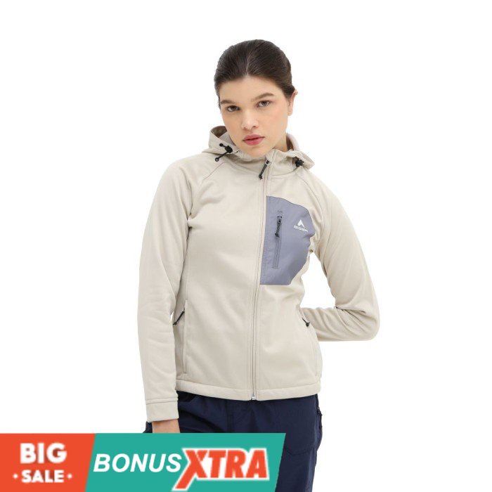 Jual Jaket Cewek Eiger WS EQUATOR SOFTSHELL JACKET 9100 7741 Original Bdg | Shopee Indonesia