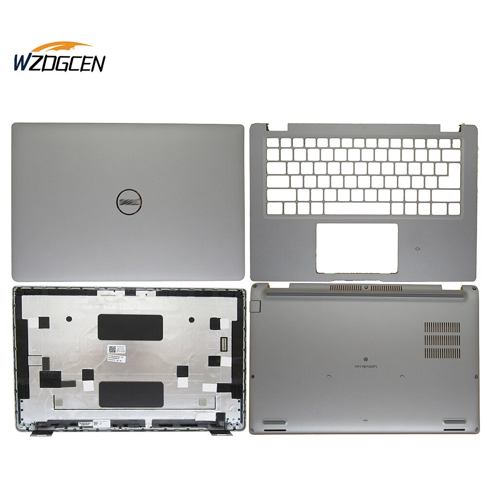 Jual PREORDER Used Housing For DELL Latitude 5421 LCD Back Top Cover ...