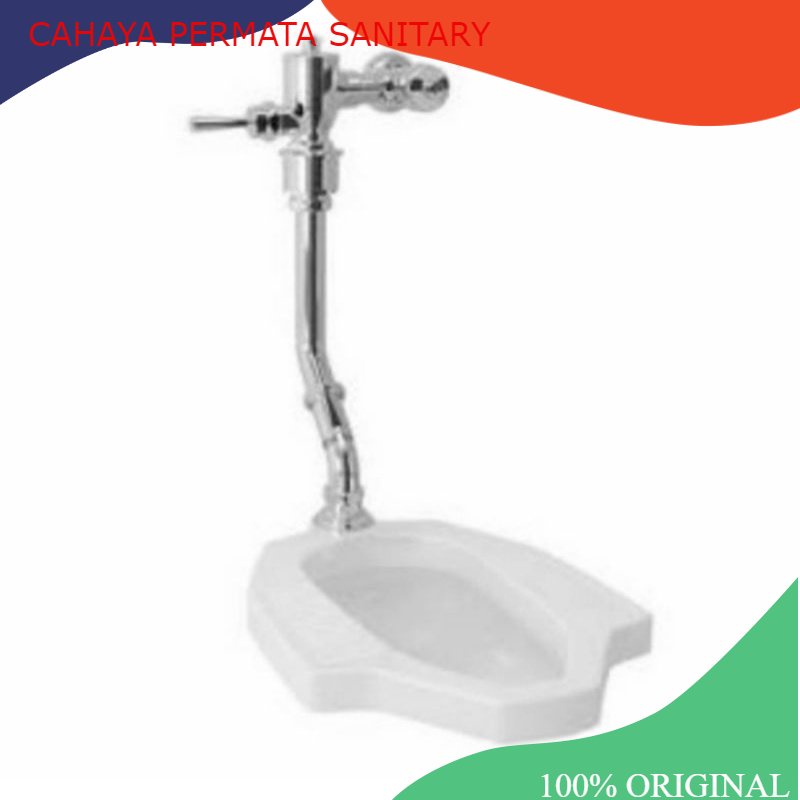 Jual Closet Jongkok TOTO CE9/Kloset Jongkok Flush Toto CE9 Komplit ...