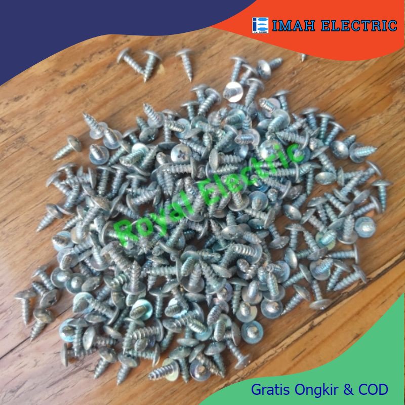 Jual Baut/Scrup Body Mesin Cuci harga per 1 pcs | Shopee Indonesia