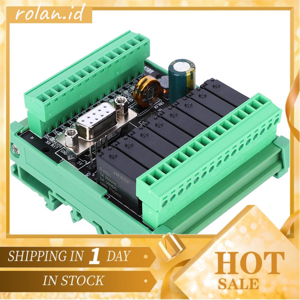 Jual Rolan Programmable Logic Controller Stable Programmable Controller ...