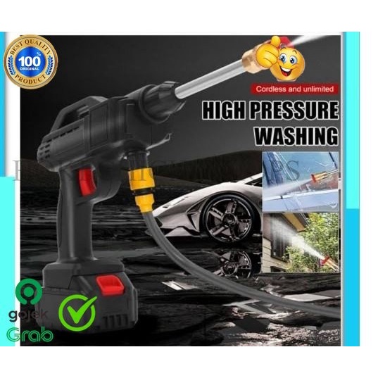 Jual JETRO / MESIN CANGGIH SEMPROT AIR TENAGA BATERAI ORIGINAL CC ...