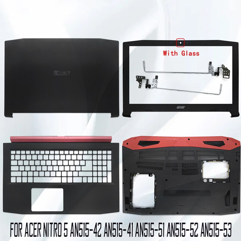 Jual PREORDER NEW For Acer Nitro 5 AN515-42 AN515-41 AN515-51 AN515-52 ...