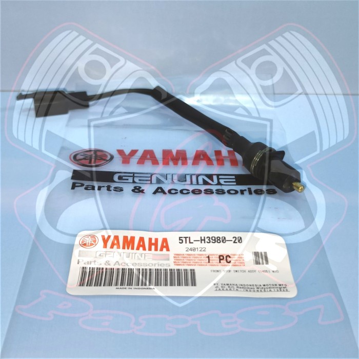 Jual Switch Swit Rem Belakang Kiri Mio J, M3, Z, S, GT, Xeon RC, GT ...