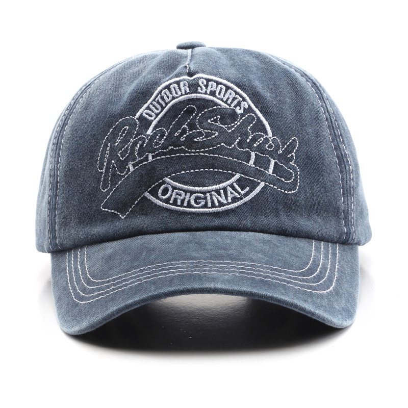 Jual NEXTSTOPID-226 Pria Wanita Topi Baseball Musim Panas Outdoor Model ...