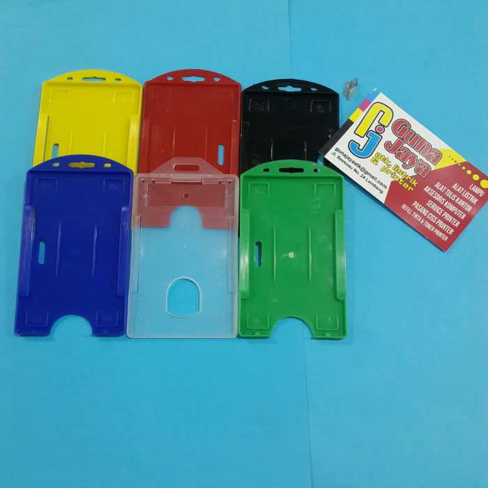 Jual PVC ID CARD | Shopee Indonesia