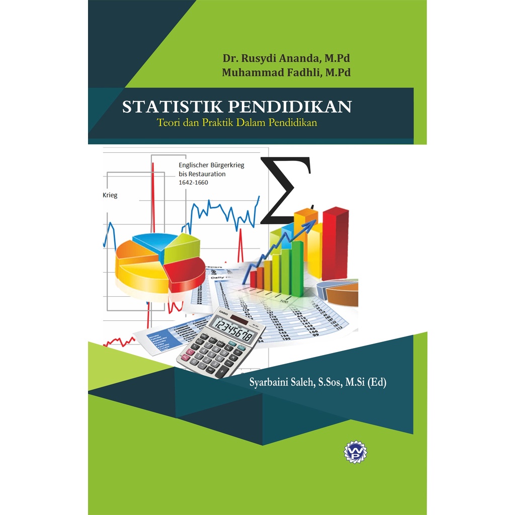Jual Statistik Pendidikan | Shopee Indonesia
