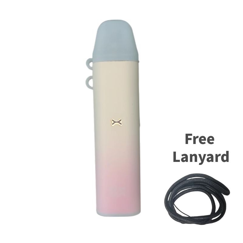 Jual OXVA Xlim Silicon Case with Free Lanyard for OXVA Xlim Pod System ...