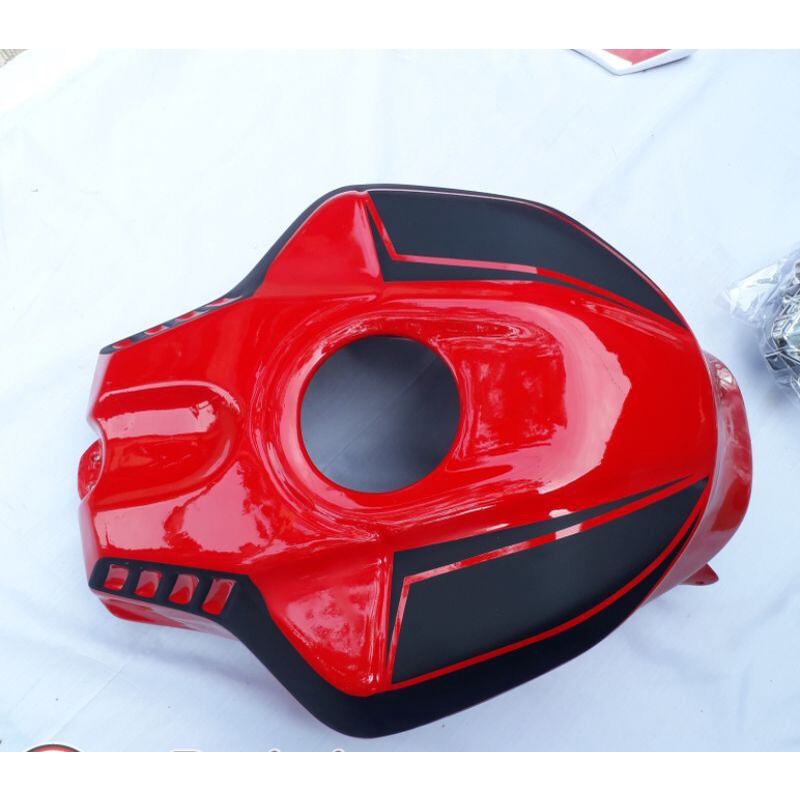 Jual R15 Cover Tangki Model R1PNP Yamaha R15 OLD V1 V2 | Shopee Indonesia