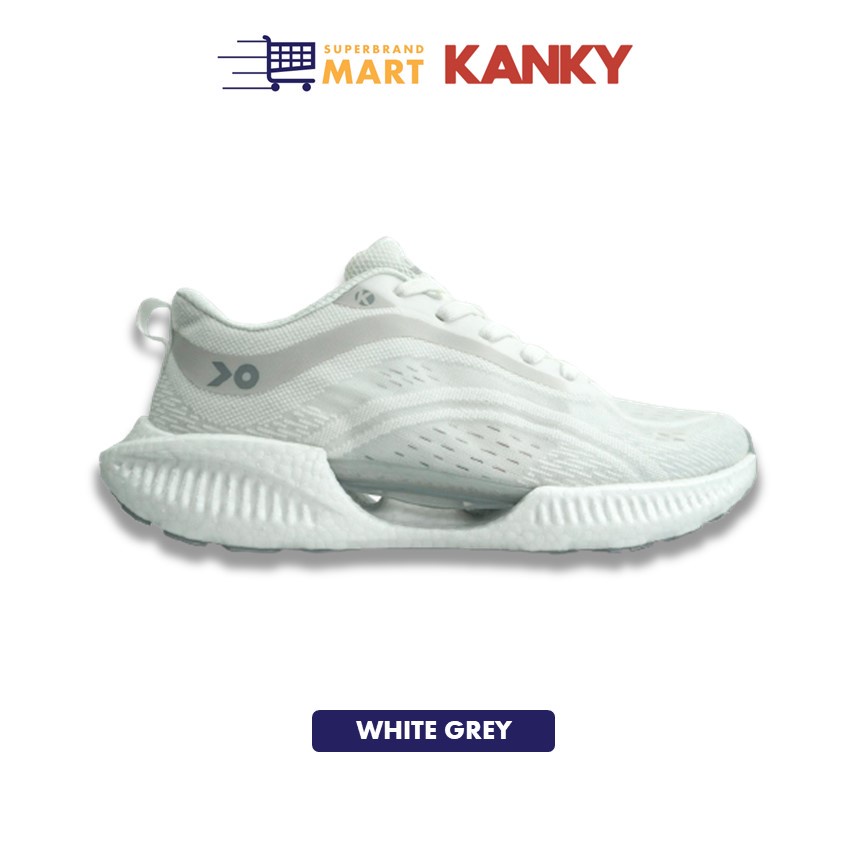 Jual Sepatu Kanky Story Tsunagari Sepatu Sneakers Casual Sport Running ...