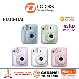 Toko Online DOSS Official Store | Shopee Indonesia