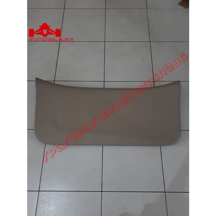 Jual Door Trim Pintu Bagasi Suzuki Ertiga Beige Asli SGP | Shopee Indonesia