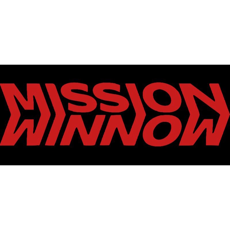 Jual STIKER STICKER MISSION WINNOW CUTTING | Shopee Indonesia
